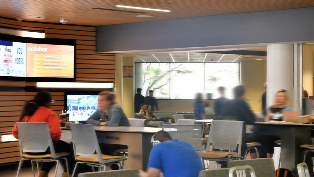 Digital Signage for Schools and Education | Navori