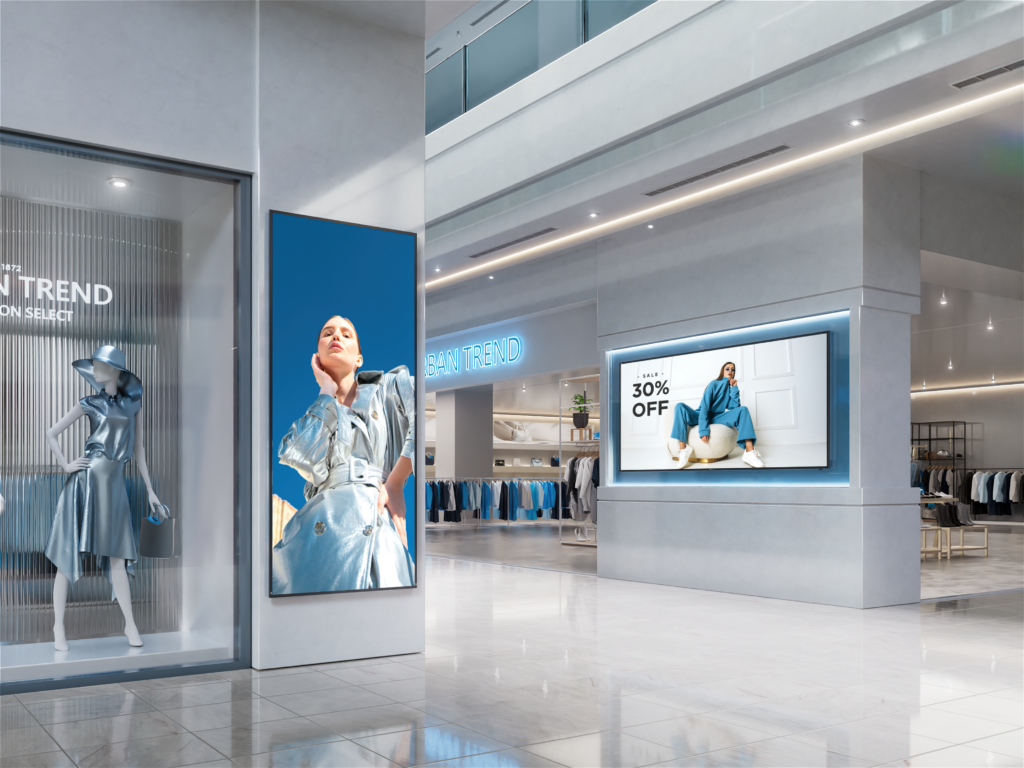ViewSonic Commercial Displays + Navori Player | Reliable Digital ...